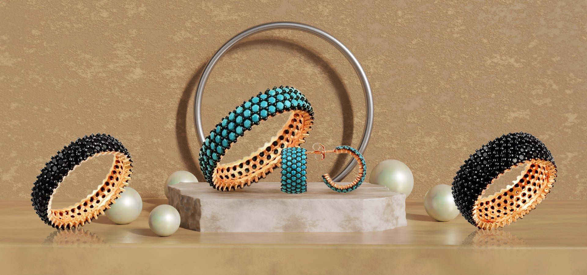 Must-Have Silver Ring Styles for Every Jewellery Lover – Zehrai