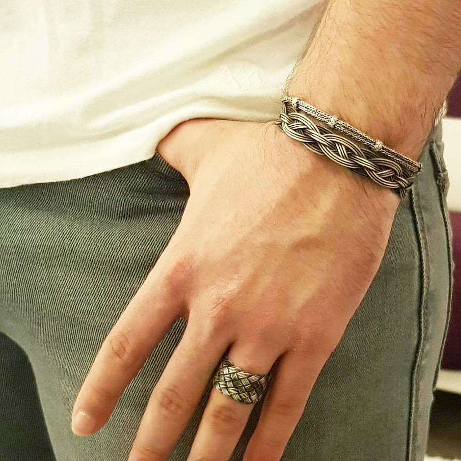 Buy turkish jewellery Made From Kazaz - Zehrai